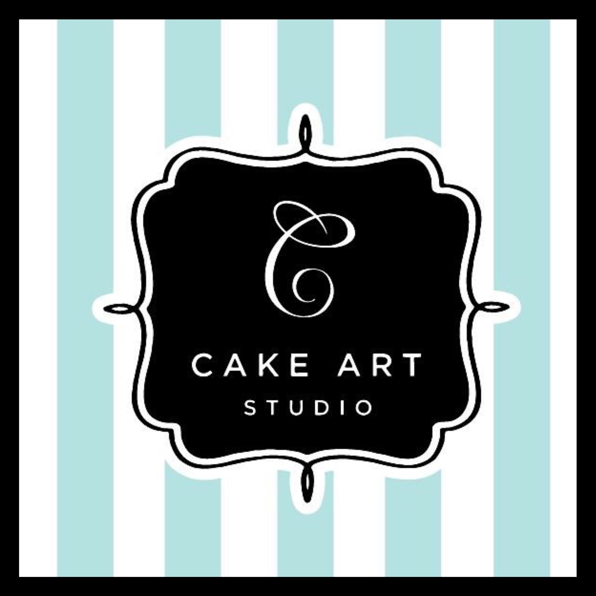 Prepped Feature: Ceci Melendez + Cake Art Studio - Blog