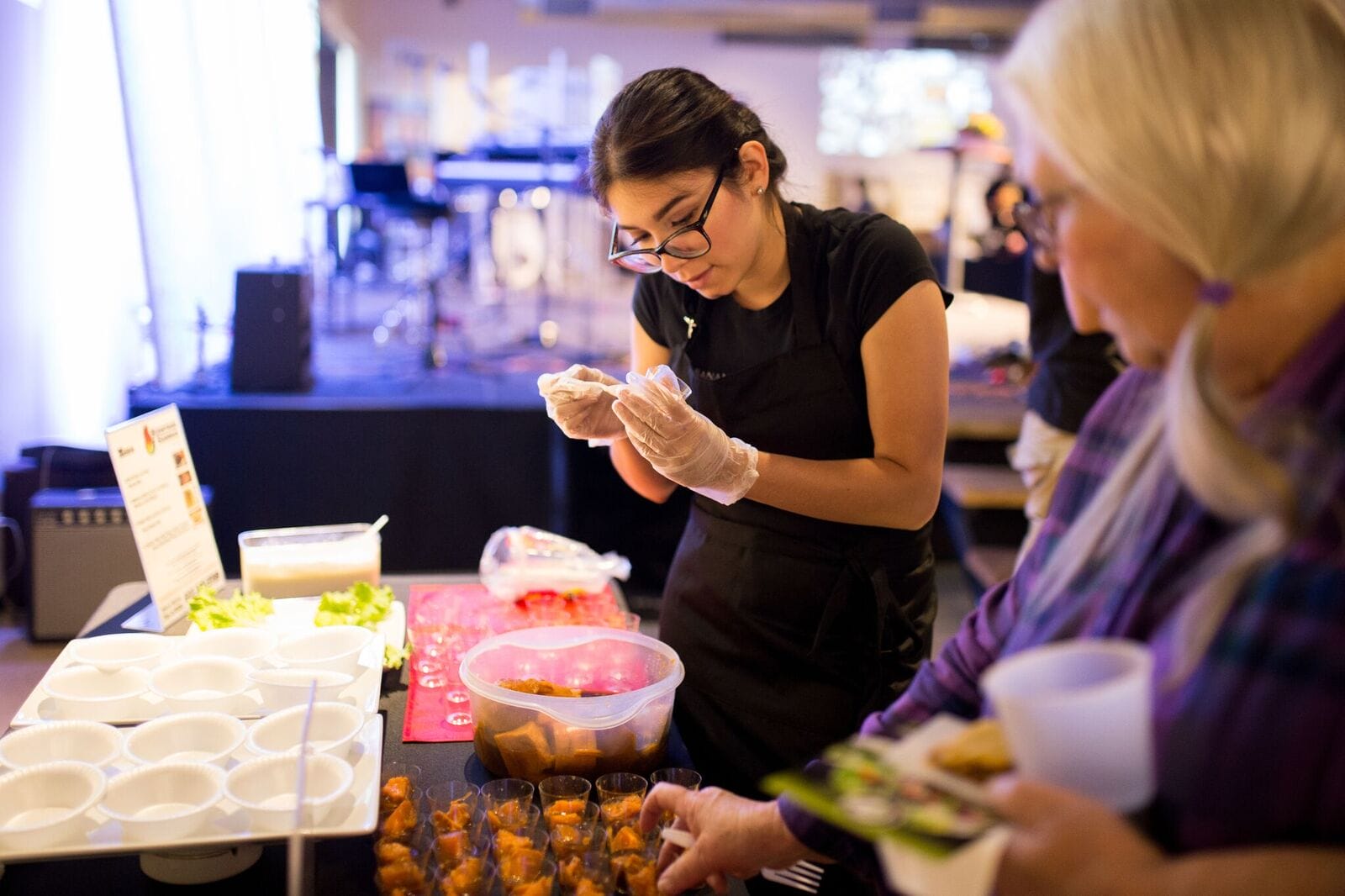 Prepped Showcase: Serving Up Food Entrepreneurship - Blog