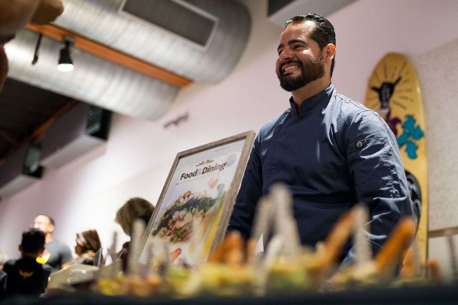 Prepped Showcase: Serving Up Food Entrepreneurship - Blog