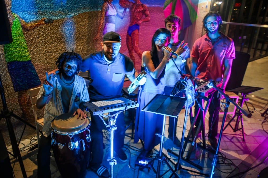 "No Vacancy" + Art Entrepreneurship at ASU - Blog
