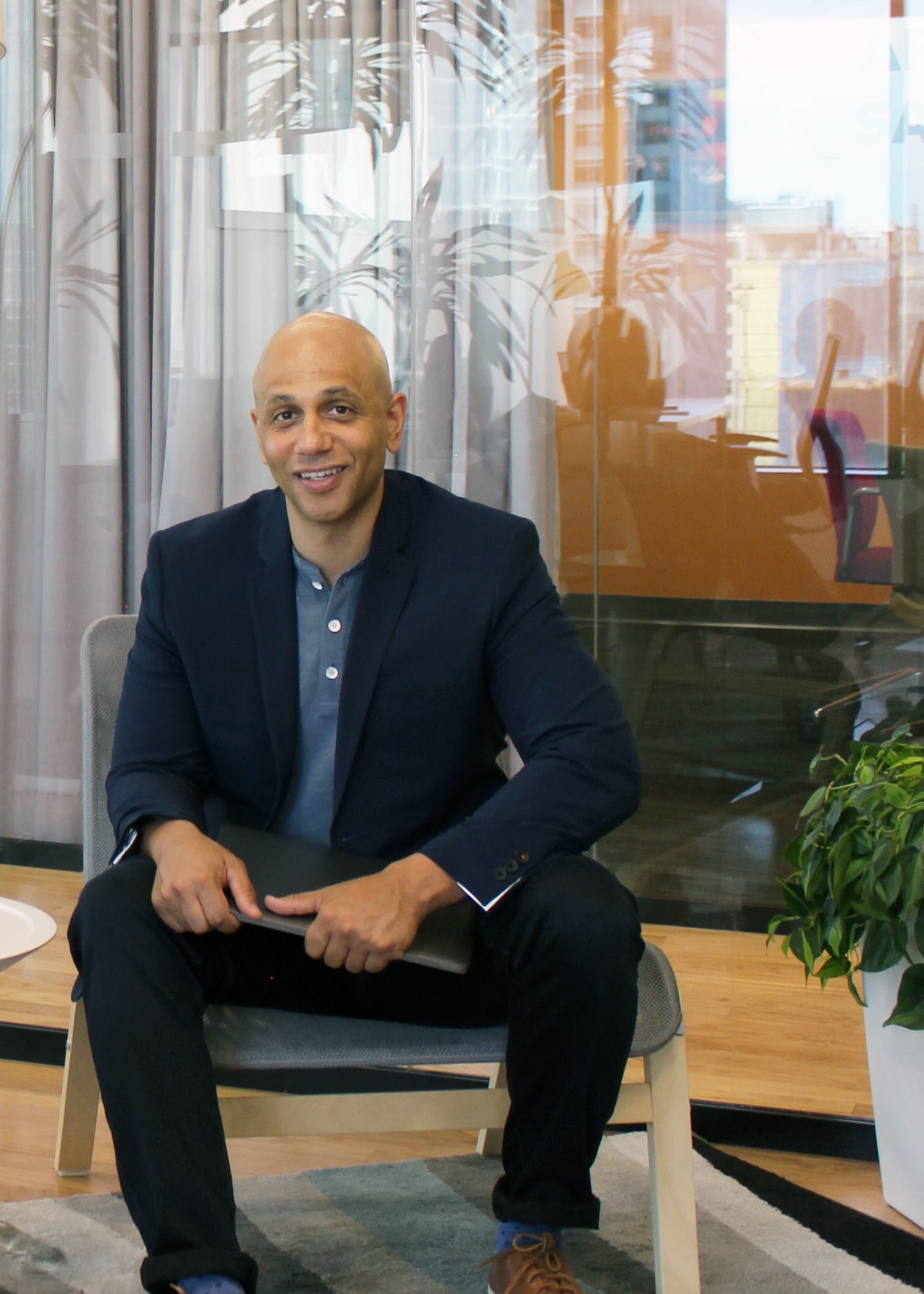Honoring Black History Month: 3 Founders' Perspectives - Blog