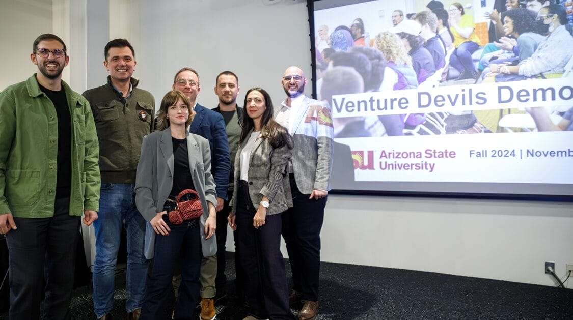 Celebrating Big Wins and Milestones in Innovation and Entrepreneurship ...