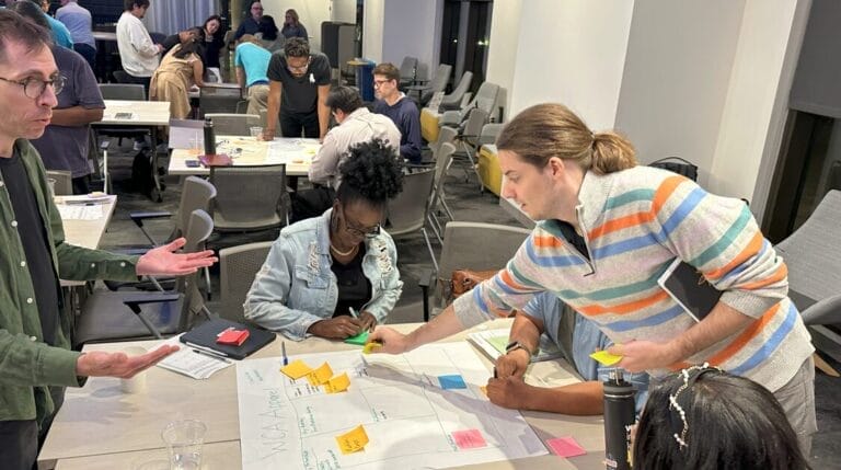 Testing the Waters: How MVPs Turn Great Ideas Into Success - Blog Testing the Waters: How MVPs Turn Great Ideas Into Success - Blog