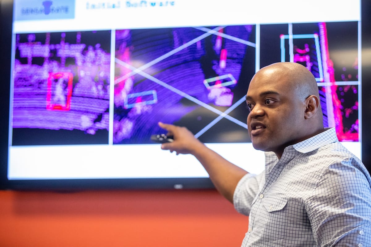 What is a solution statement? - Training and Development resources